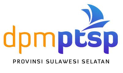 DPMPTSP - Dinas Penanaman Modal dan Pelayanan Terpadu Satu Pintu